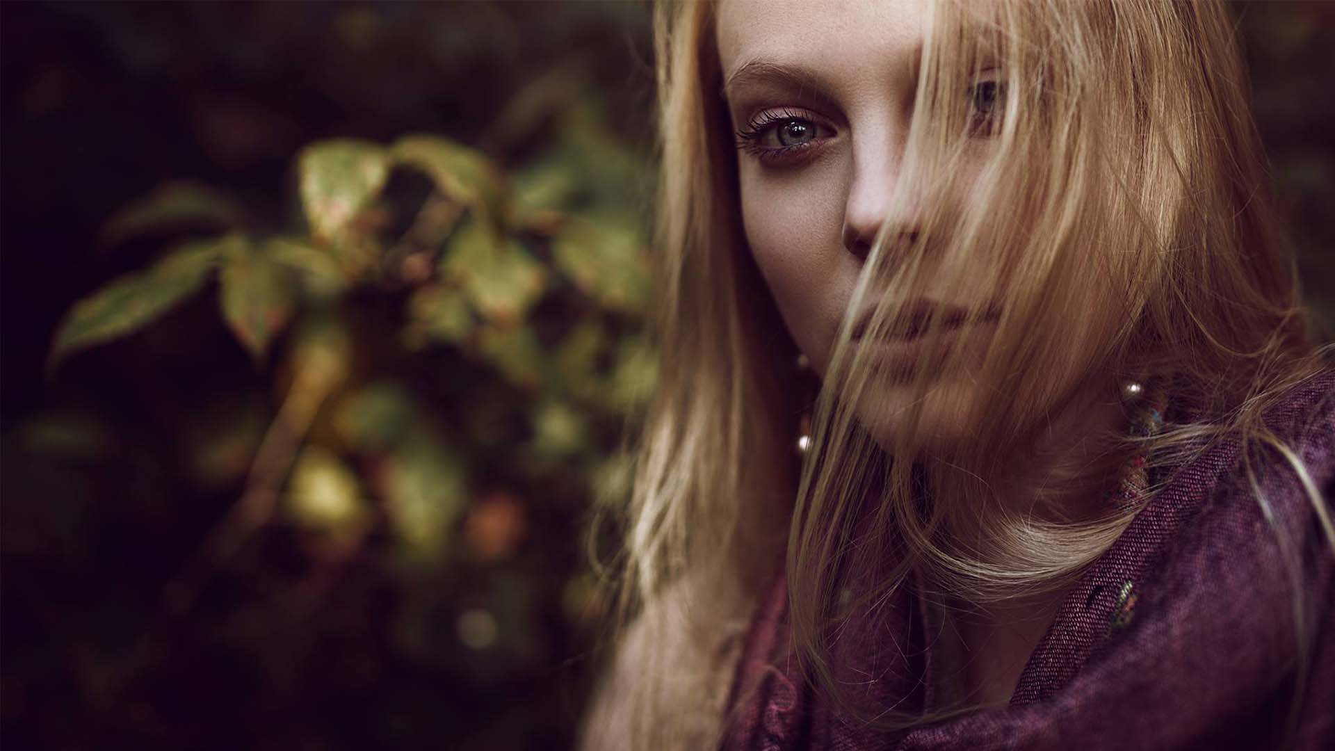 Alena Polzer | Schauspielerin, Sängerin & Model aus Tuttlingen