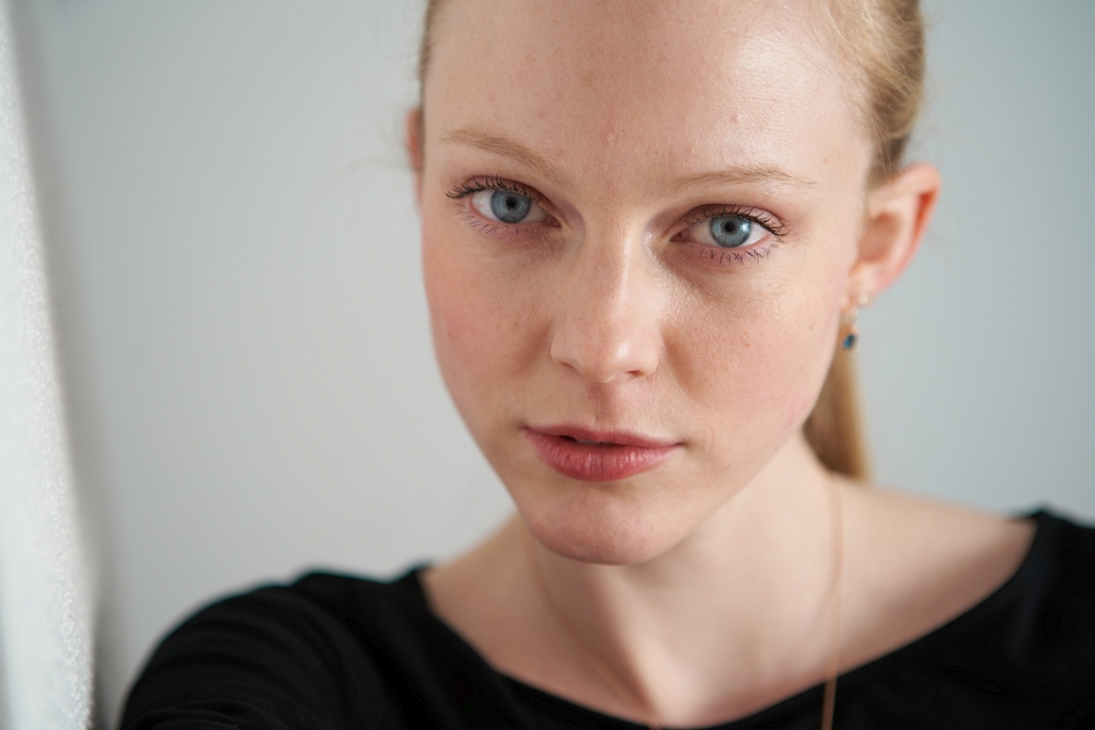 Portfolio - Alena Polzer